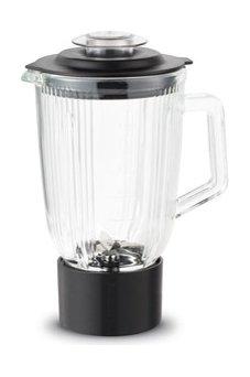 Moulinex Masterchef Grande 1500W Kitchen Machine - QA813D27 | Xcite KSA