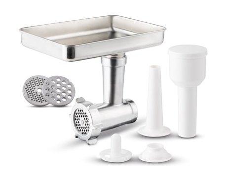 Moulinex Masterchef Grande 1500W Kitchen Machine - QA813D27 | Xcite KSA