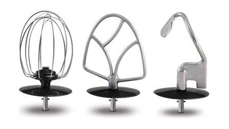 Moulinex Masterchef Grande 1500W Kitchen Machine - QA813D27 | Xcite KSA