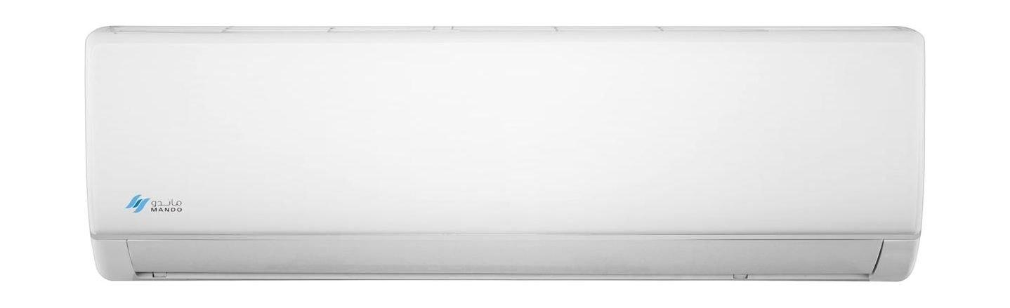 Mando 12000 BTU Cooling Split AC | Xcite KSA