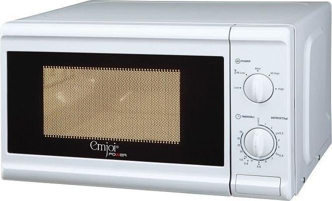 Emjoi 20L Microwave 1200 Watts (UEMO-6020M) | Microwave | Xcite KSA