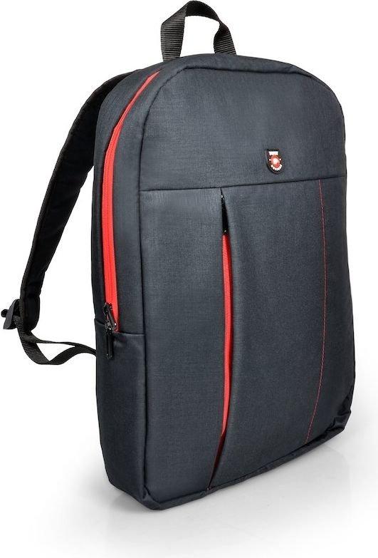 Logitech MK220 Wireless Mouse & Keyboard Combo + Portland BackPack ...