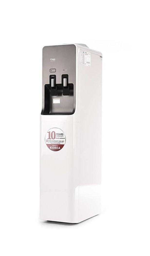 Magic 3-Taps Water Dispenser (WPU-8900F) Price in Kuwait - Xcite