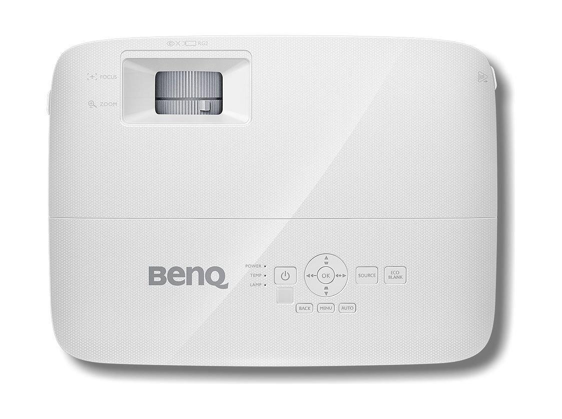MX550 Eco-Friendly WXGA Business Projector | BenQ | Xcite Kuwait