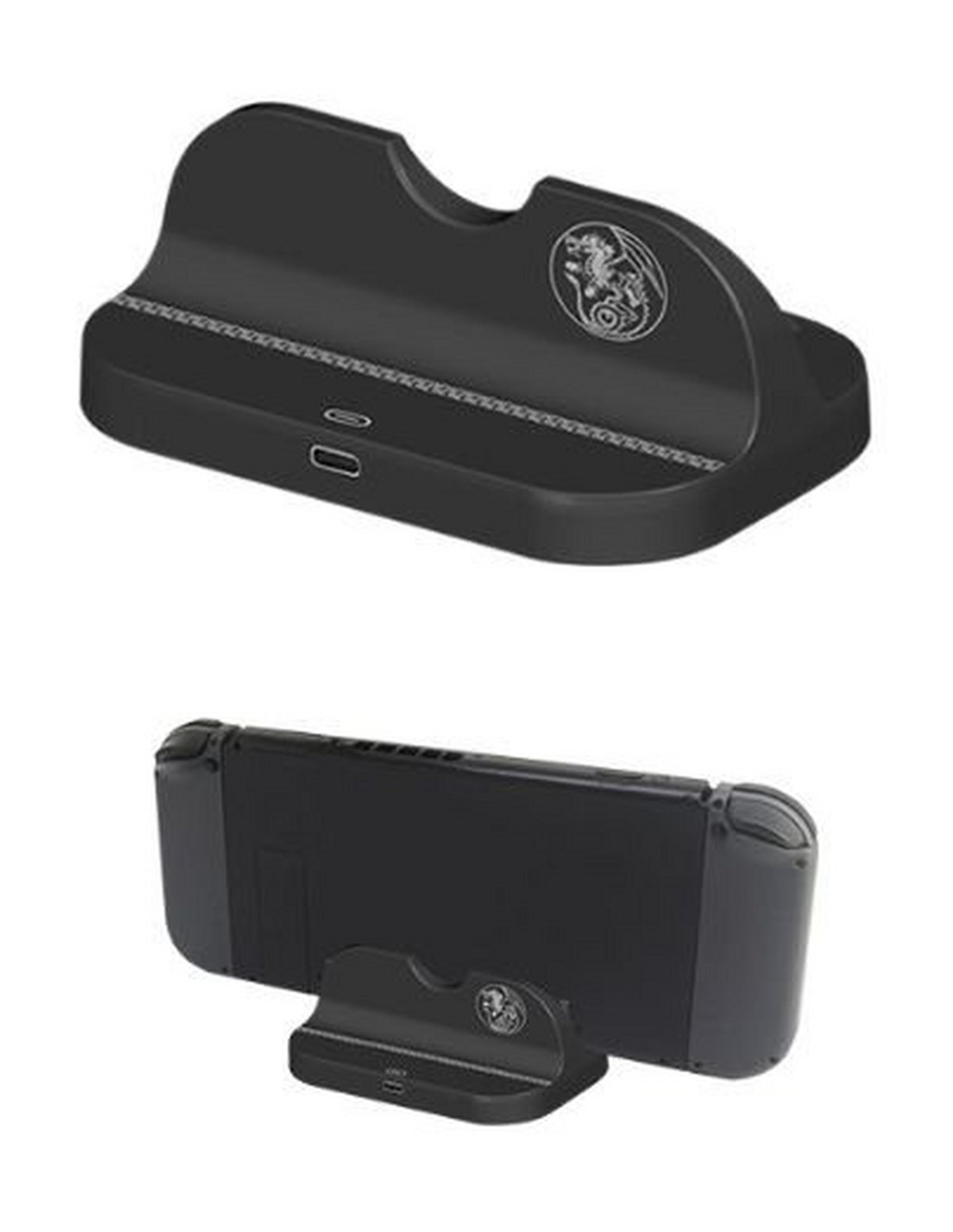 Dobe Nintendo Switch Hunter Kit - 860 | Xcite Kuwait Dobe Nintendo Switch Hunter Kit - 860 | Xcite Kuwait
