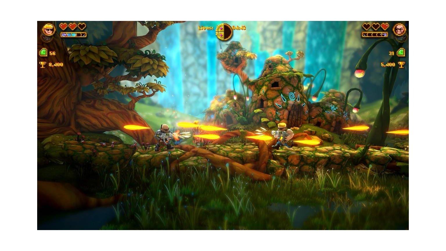 Rad Rodgers Radical Edition - Nintendo Switch Game Price in Kuwait - Xcite