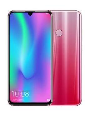 Honor 10 Lite 64GB Phone - Red Price in Kuwait - Xcite Alghanim