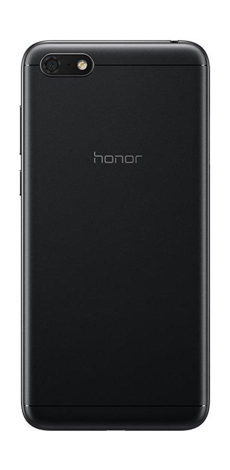 Honor 7S 16GB Phone - Black Price in Kuwait - Xcite Alghanim