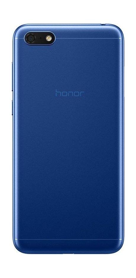 Honor 7S 16GB Phone - Blue Price in Kuwait - Xcite Alghanim