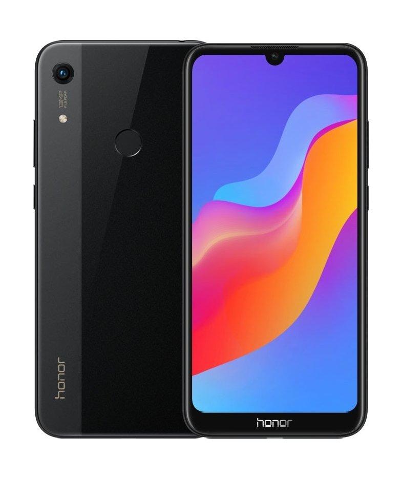 Honor 8C 64GB Phone - Black Price in Kuwait - Xcite Alghanim