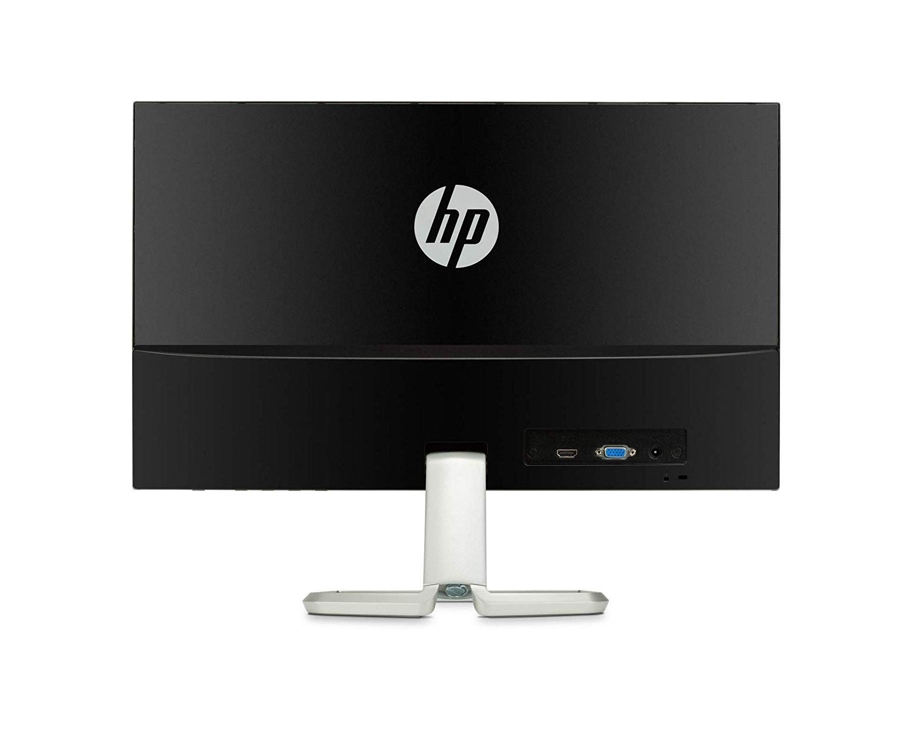 HP 22-inch FHD IPS Monitor (2XN58AA#A2N) | HP Monitor | Xcite KSA