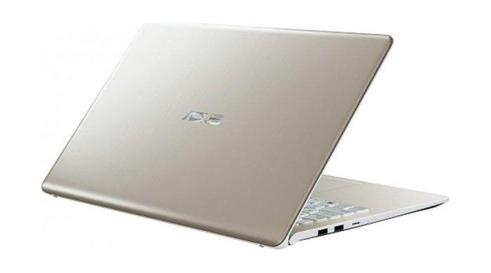 ASUS VivoBook Core i7 16GB RAM 256GB SSD 15.6 inch Laptop - Gold Price ...