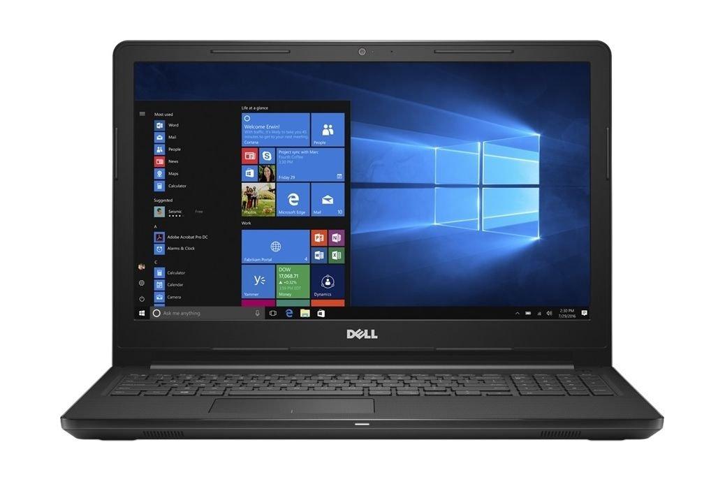 Dell Inspiron 3573 Celeron N4000 4GB RAM 500GB HDD 15 inch Laptop ...