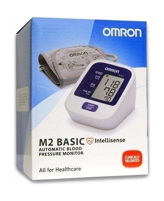 Omron M2 Basic Blood Pressure Monitor | Xcite KSA
