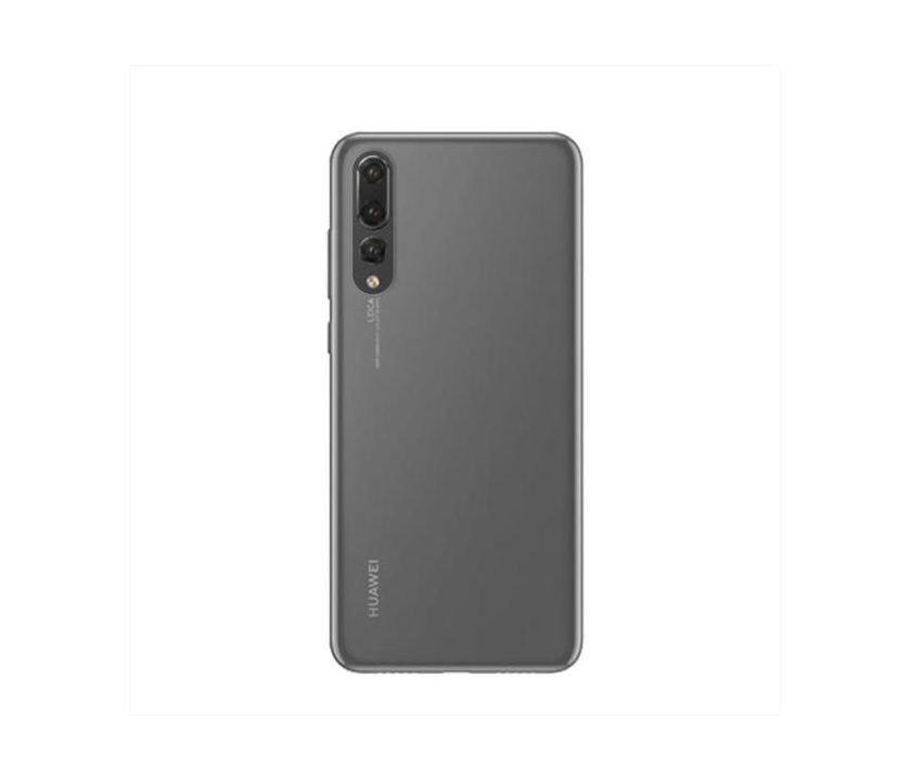 Puro Huawei P30 Lite Nude Case - Clear Price in Kuwait - Xcite