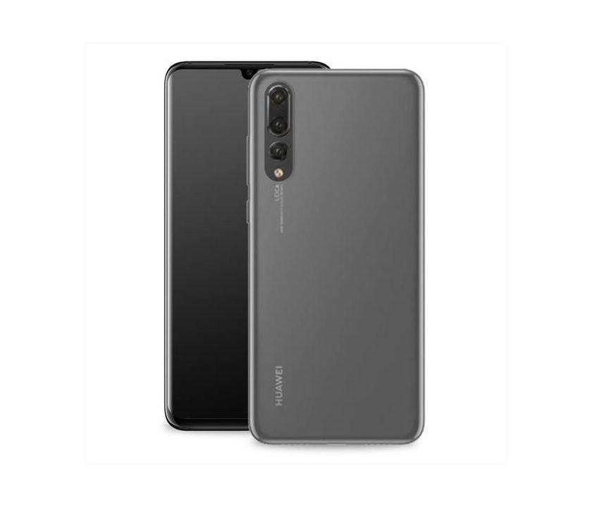 Puro Huawei P30 Lite Nude Case - Clear Price in Kuwait - Xcite