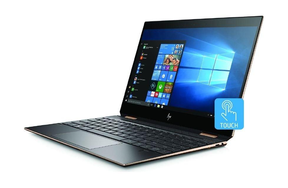 HP Spectre x360 Core i5 8GB RAM 256GB SSD 13 inch Touchscreen ...