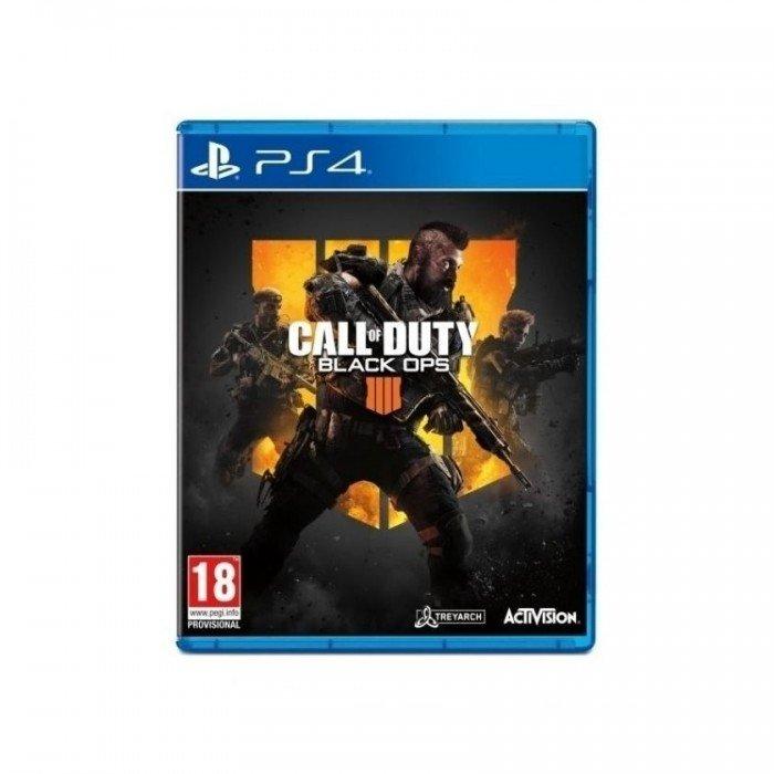 PlayStation 4 1TB + COD Black Ops + Crash Bandicoot + PSN 1 Month Price ...