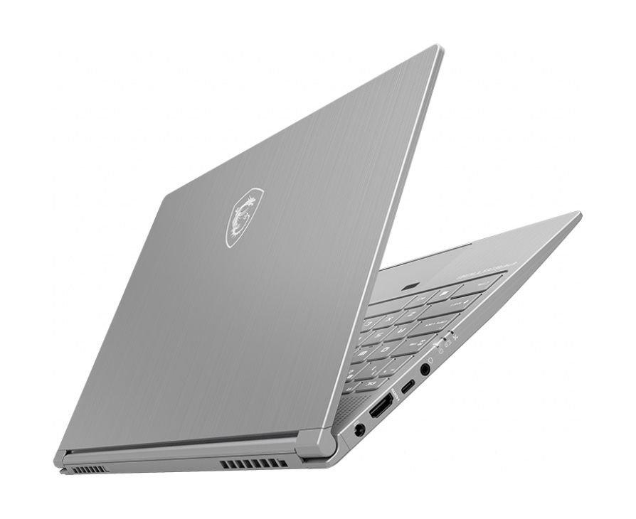 MSI PS42 Modern MX250 2GB Core i7 16GB RAM 512GB SSD 14inch Laptop ...
