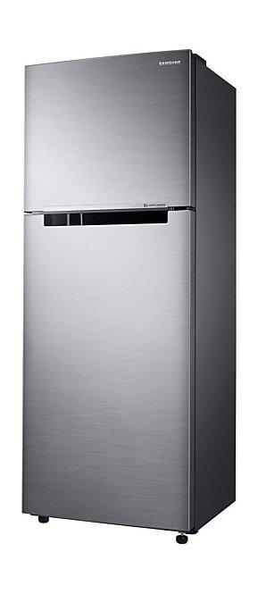 Samsung 18 CFT Top Mount Refrigerator (RT50K5030S8) - Inox | Xcite Kuwait
