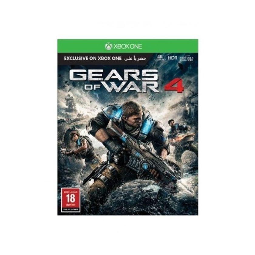 Xbox One S 1TB Console + 4 XBOX Games + 3 Months Live Card Price in ...