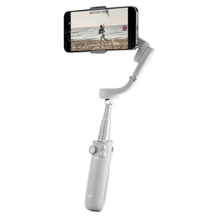 DJI OM 5 Smartphone Gimbal Athens Gray in Kuwait | Buy Online – Xcite