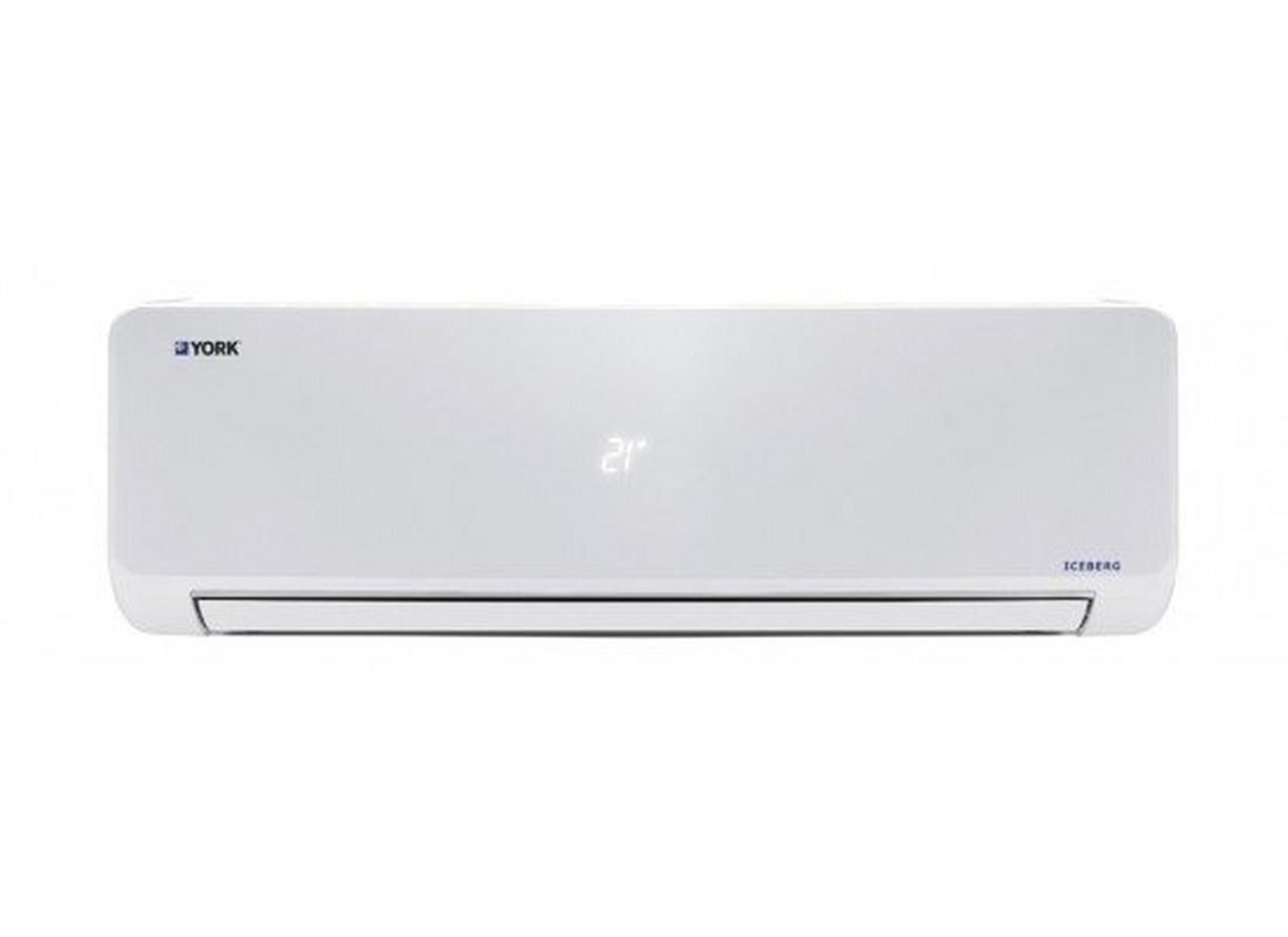 سعر York 18000 BTU Cooling & Heating Split AC - YHGE18XT3BFE في الكويت ... سعر York 18000 BTU Cooling & Heating Split AC - YHGE18XT3BFE في الكويت ...