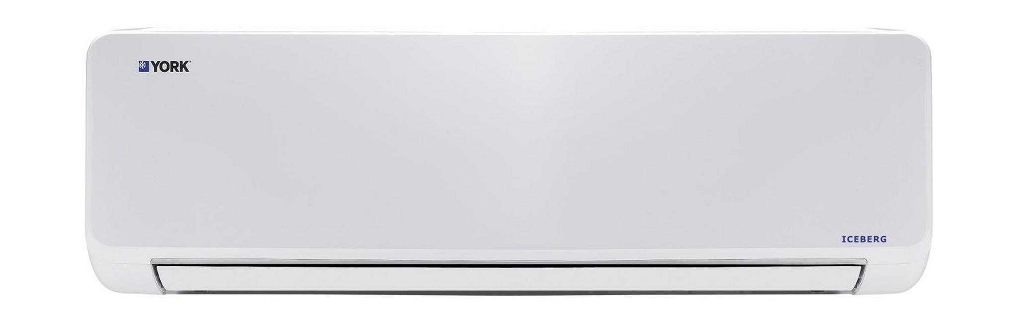 York 27600 BTU Cooling Split AC - YHFE30XT3BFE Price in Kuwait - Xcite York 27600 BTU Cooling Split AC - YHFE30XT3BFE Price in Kuwait - Xcite