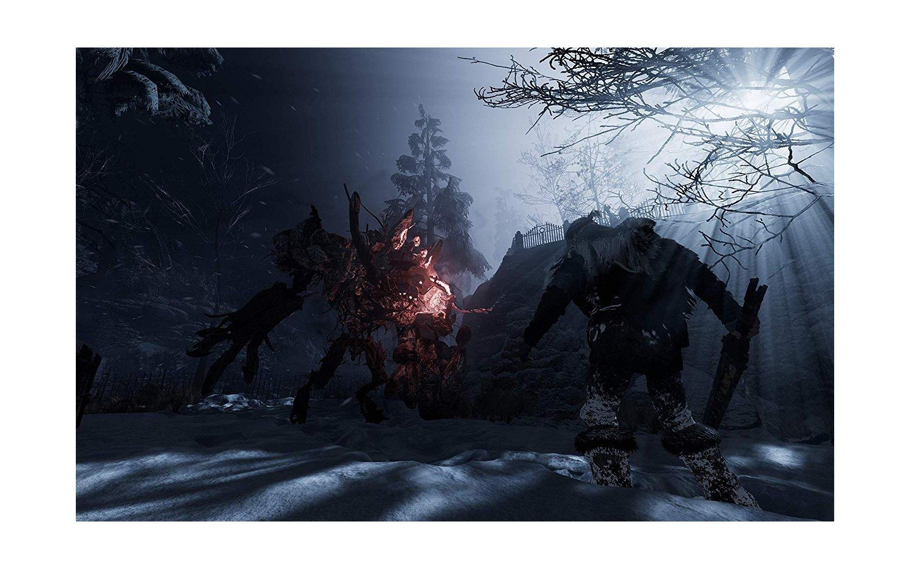 Fade to Silence - Playstation 4 Game Price in Kuwait - Xcite