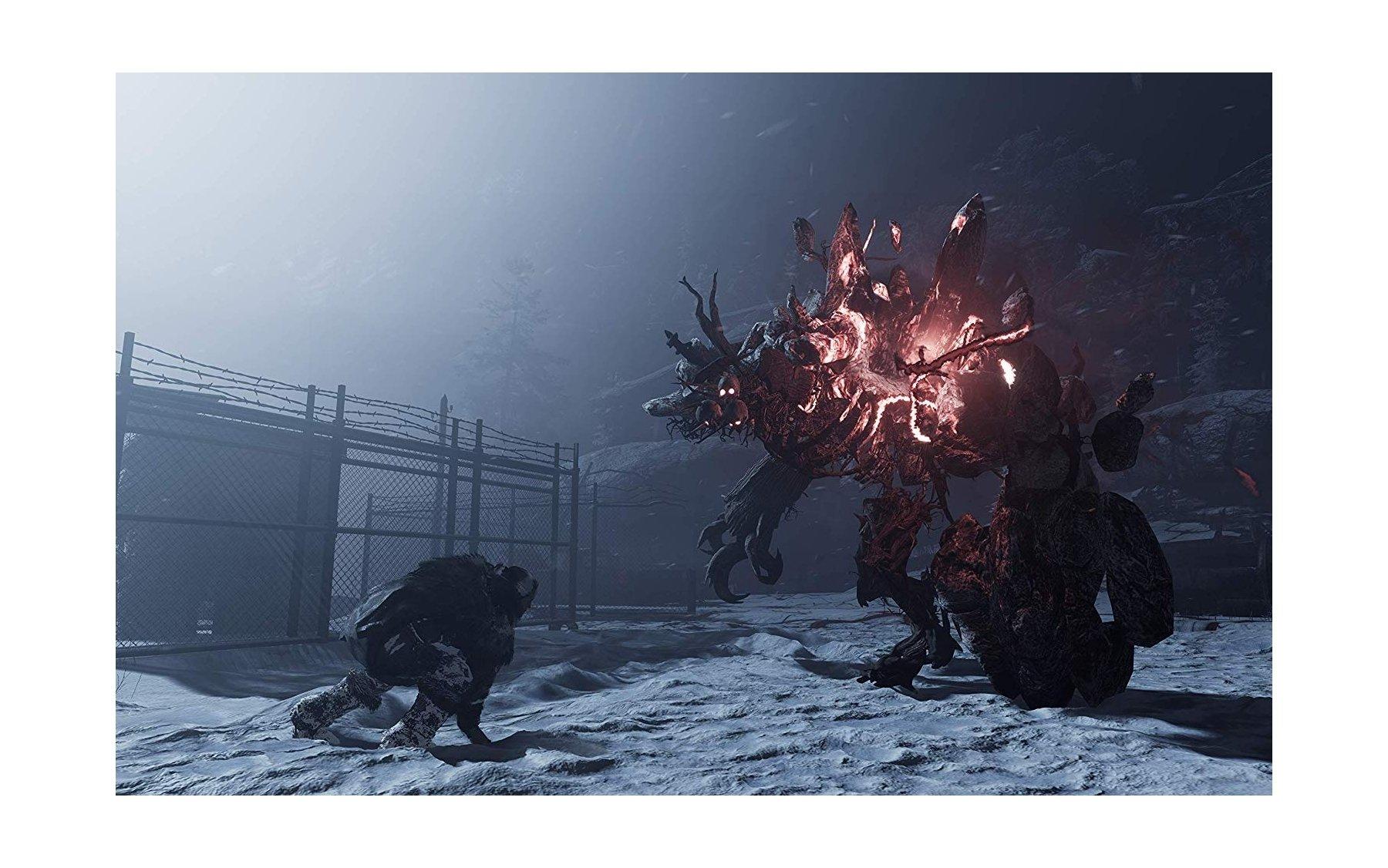 Fade to Silence - Playstation 4 Game Price in Kuwait - Xcite