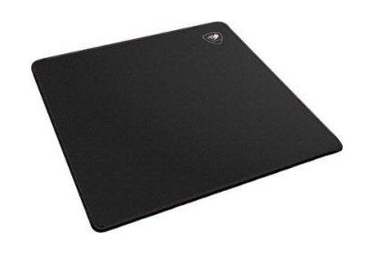 Cougar Speed EX Gaming Mouse Pad (Medium) - Black | Xcite Kuwait