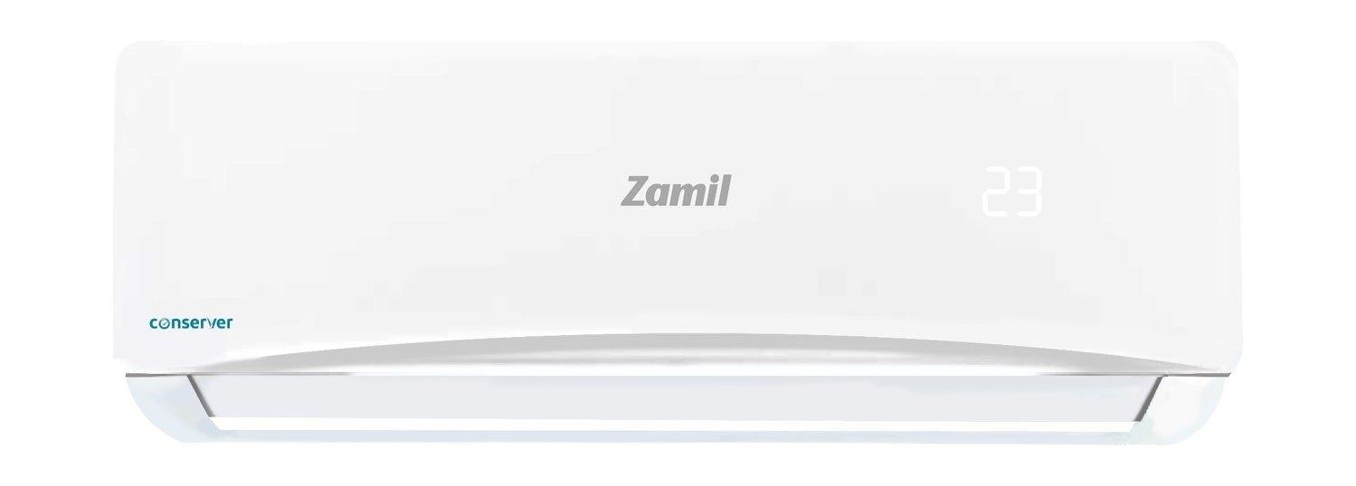 Zamil 18,000 BTU Cooling Split AC - MAZ18CCXAD Price in Kuwait - Xcite