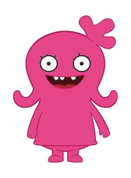 Ugly Dolls: An Imperfect Adventure | Nintendo Switch Game | Xcite KSA