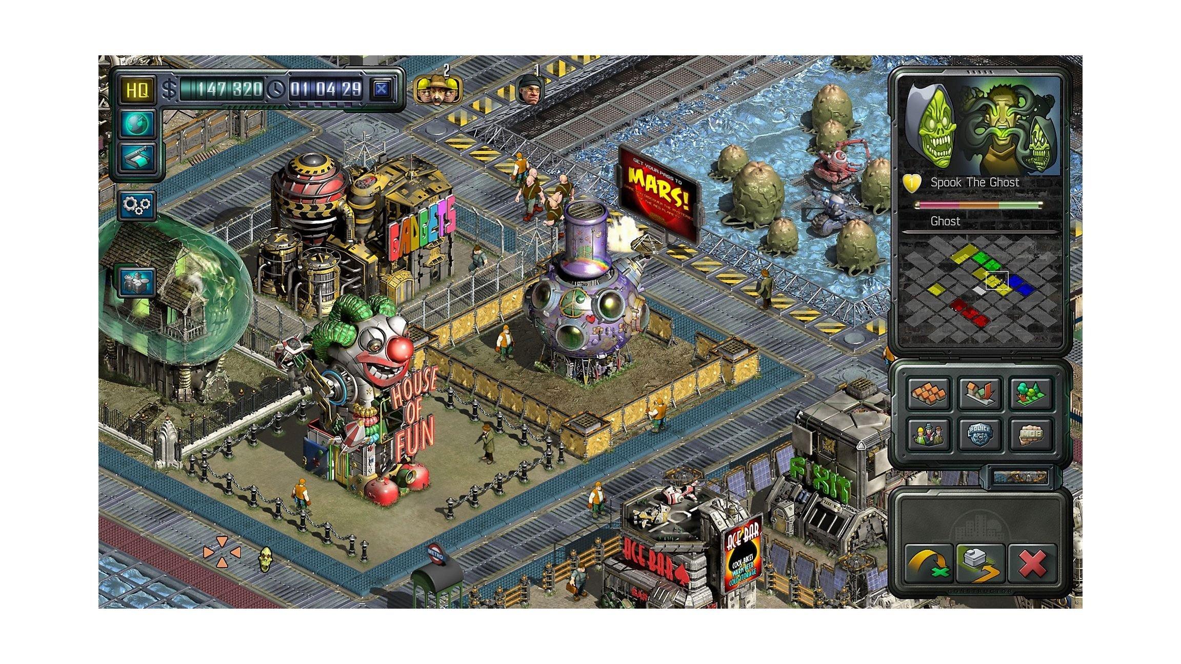 Constructor Plus - PlayStation 4 Game Price in Kuwait - Xcite