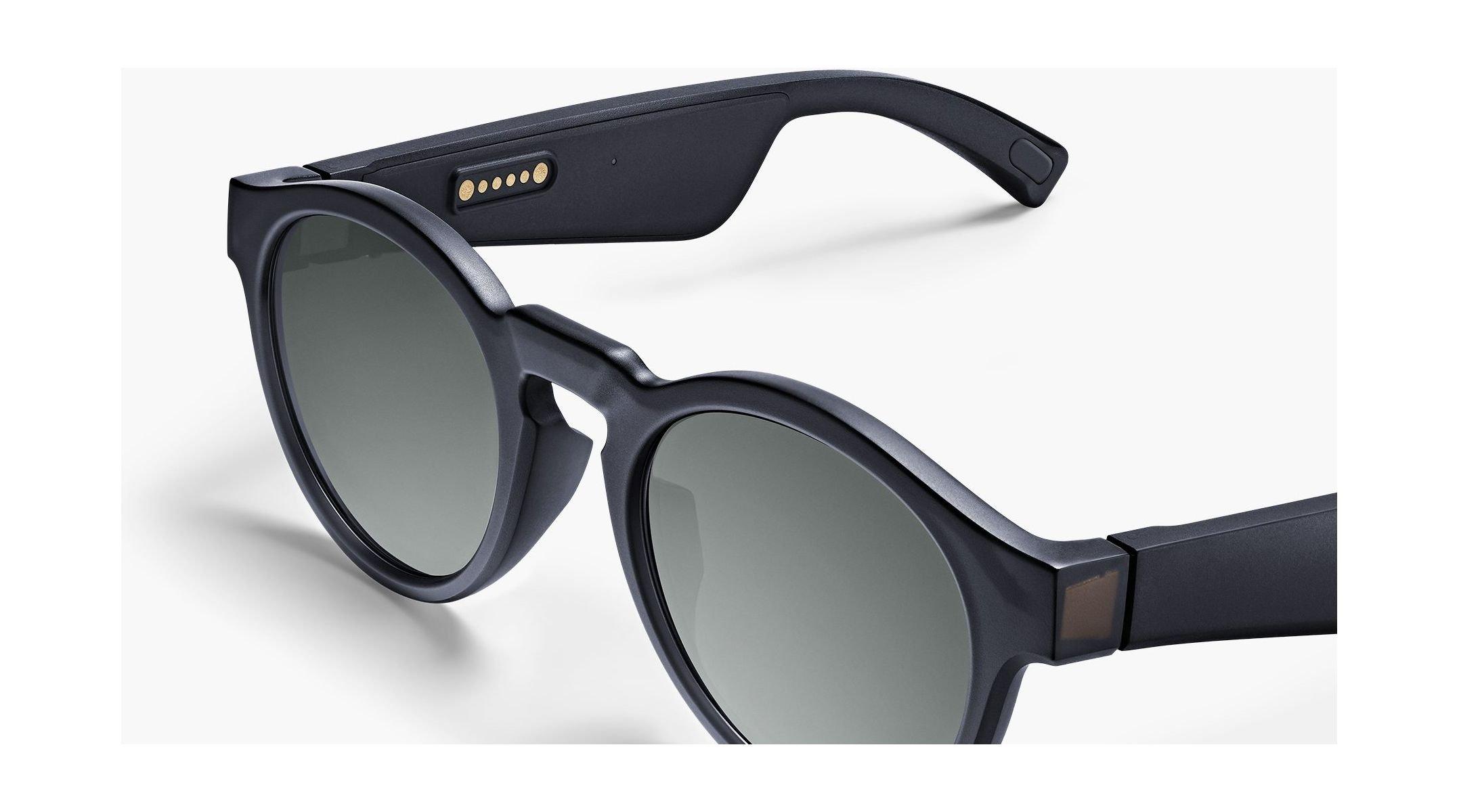 Bose Frames Audio Sunglasses | Wearables by Bose | Xcite Kuwait