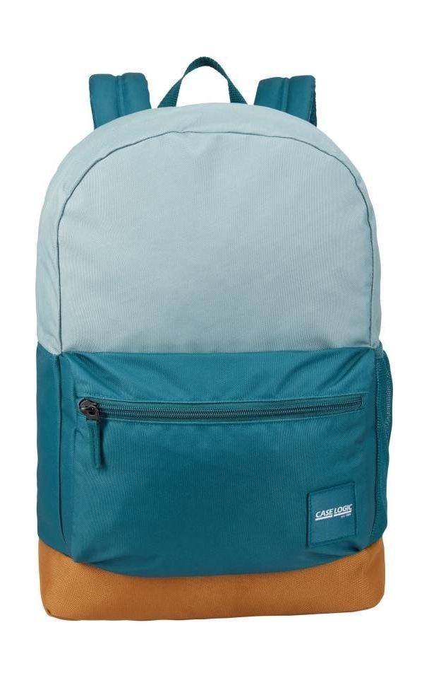 Case Logic Commence 24L Backpack for up to 15.6-inch Laptop - Olive ...