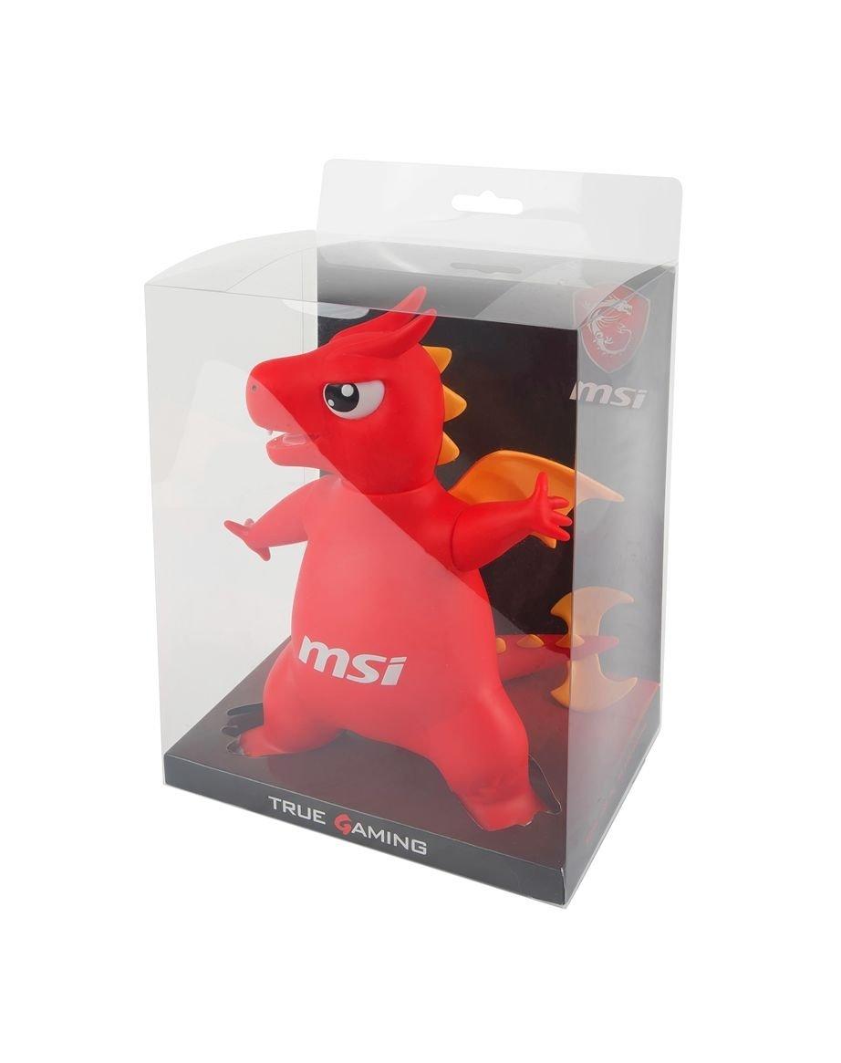 MSI Lucky Figure Rotocast Price in Kuwait - Xcite Alghanim