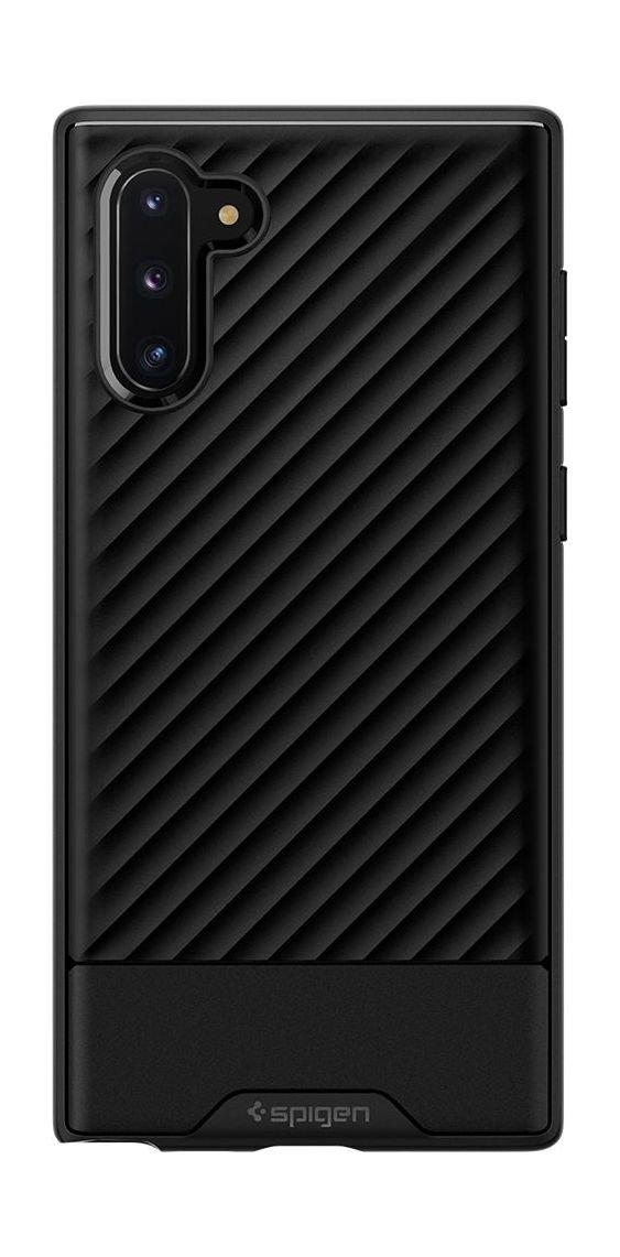 Spigen Core Armor Matte Case for Samsung Galaxy Note10 - Black Price in ...