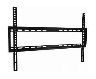 Newstar 37" - 70" Fixed Wallbracket (91-KL2264F) - Black Price in ...