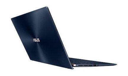 Asus Zen Book 15 UX533FN Core i7 8GB RAM 256 GB SSD 15.6-inches Laptop ...