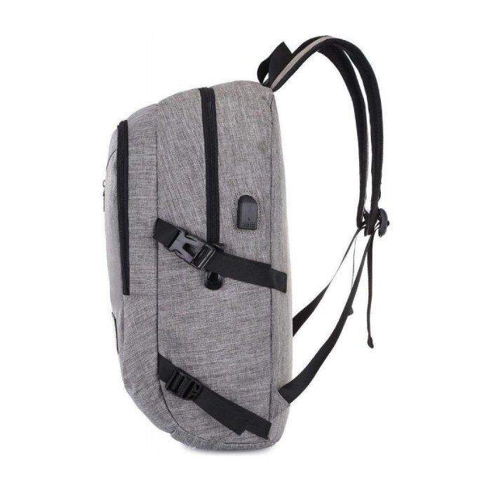 Datazone Backpack for up to 15.6-inch Laptop | Xcite KSA