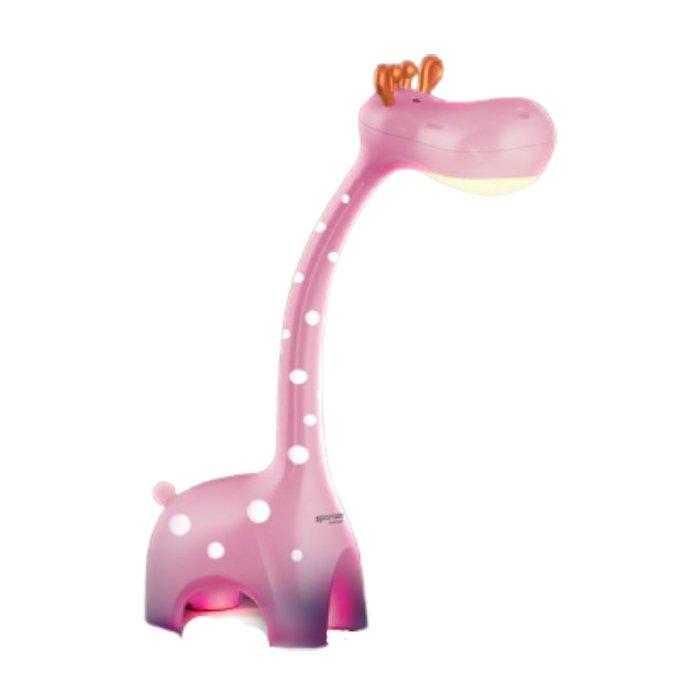 Touch Control Kids Night LED Lamp – Promate Technologies | Xcite KSA