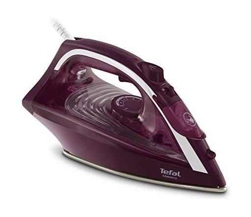 Tefal Maestro 2500W Steam Iron - FV1853M0 Price in Kuwait - Xcite