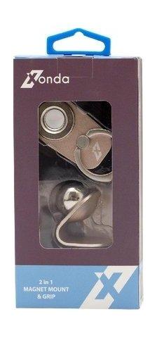 Xonda 2in1 Dashboard Car Mount Magnetic Holder - Gold Price in Kuwait ...