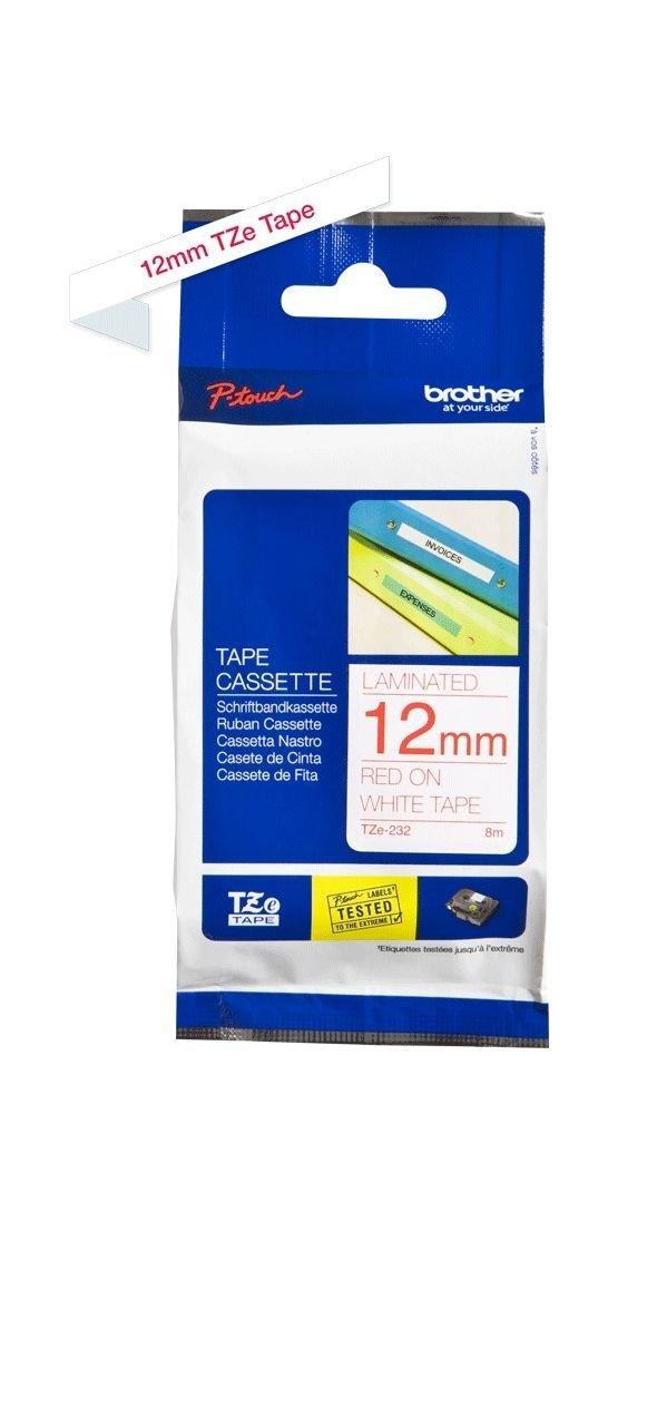 Brother Tape | Adhesive Laminated Tape | Xcite Kuwait