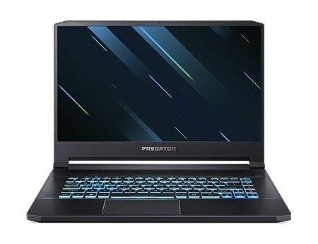 Acer Predator Triton 500 Core i7 16GB RAM + 512 SSD 15.6-inches Gaming ...