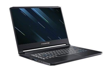 Acer Predator Triton 500 Core i7 16GB RAM + 512 SSD 15.6-inches Gaming ...