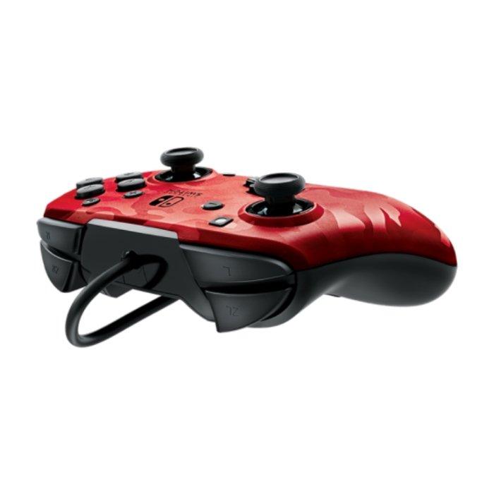 PDP Faceoff Deluxe+ Audio Wired NS Controller in Kuwait | Buy Online ...