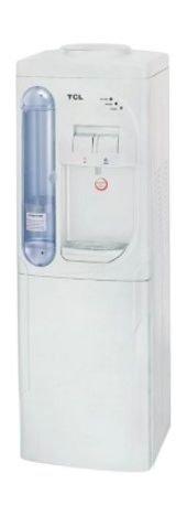 TCL Hot & Cold Water Dispenser (TY-LYR30W) - White Price in Kuwait - Xcite