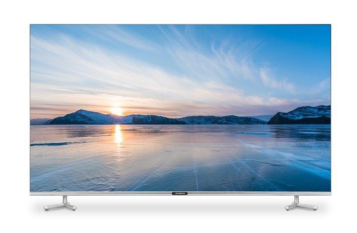 Skyworth UB7500 Series 55-inch Premium 4K UHD Android TV Price in ...